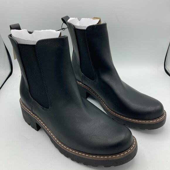 Universal Thread | Shoes | Universal Thread Womens Celina Chelsea Boots ...